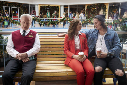 Tom Butler - actor - biography, photo, best movies and TV shows