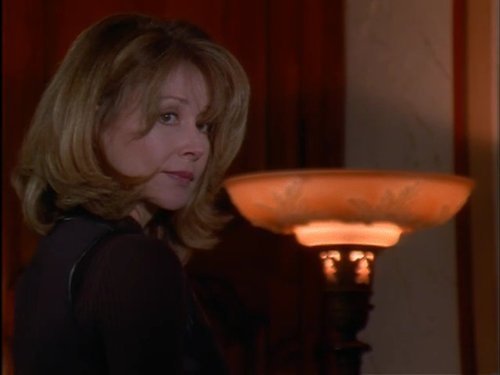 Sherry Miller - actress - biography, photo, best movies and TV shows