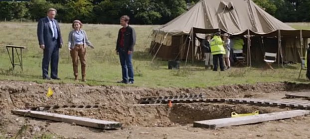 Screenshots - Midsomer Murders