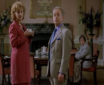 Nickolas Grace - actor - biography, photo, best movies and TV shows