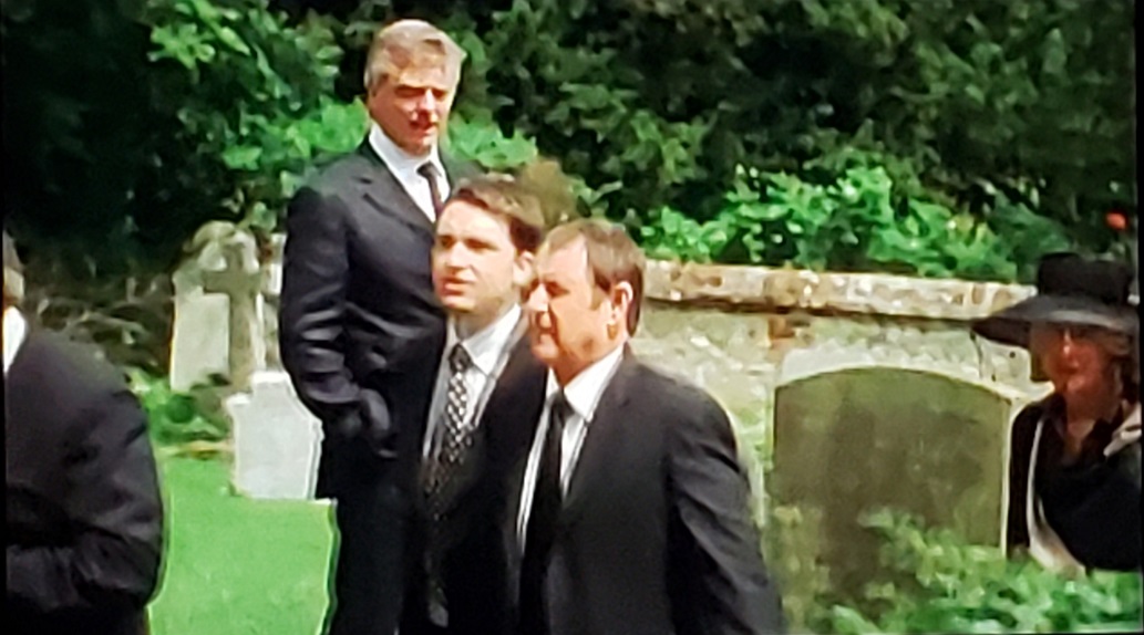 Daniel Casey - actor - biography, photo, best movies and TV shows