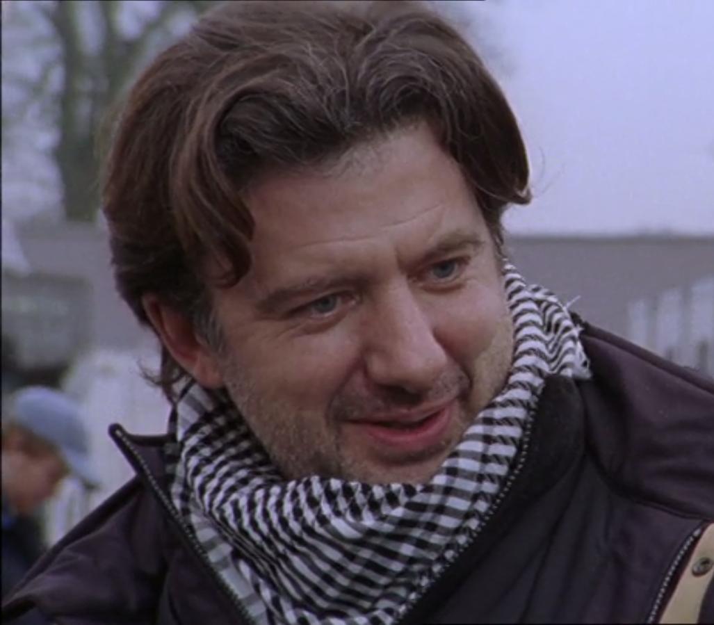 Jay Villiers - actor - biography, photo, best movies and TV shows