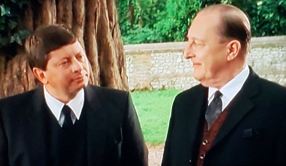 Peter Cellier - actor - biography, photo, best movies and TV shows