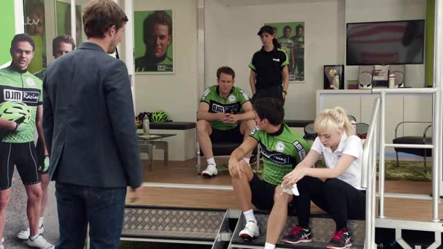 Tom York - actor - biography, photo, best movies and TV shows