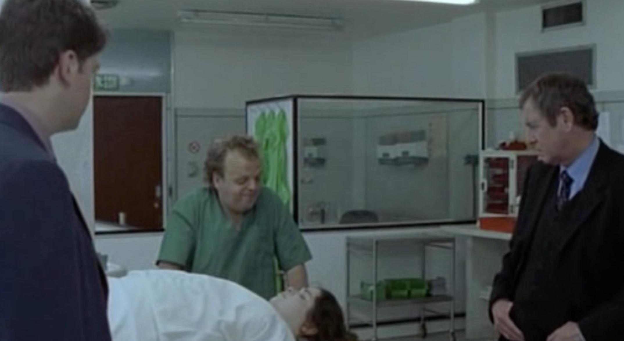 Daniel Casey - actor - biography, photo, best movies and TV shows