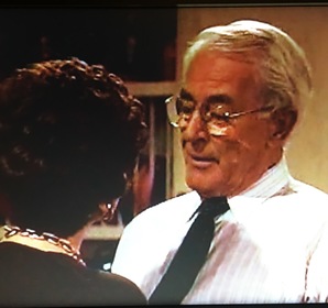 Peter Hansen - actor - biography, photo, best movies and TV shows