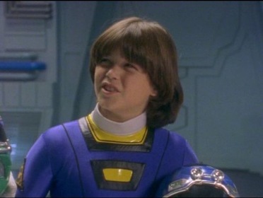 Blake Foster - actor - biography, photo, best movies and TV shows