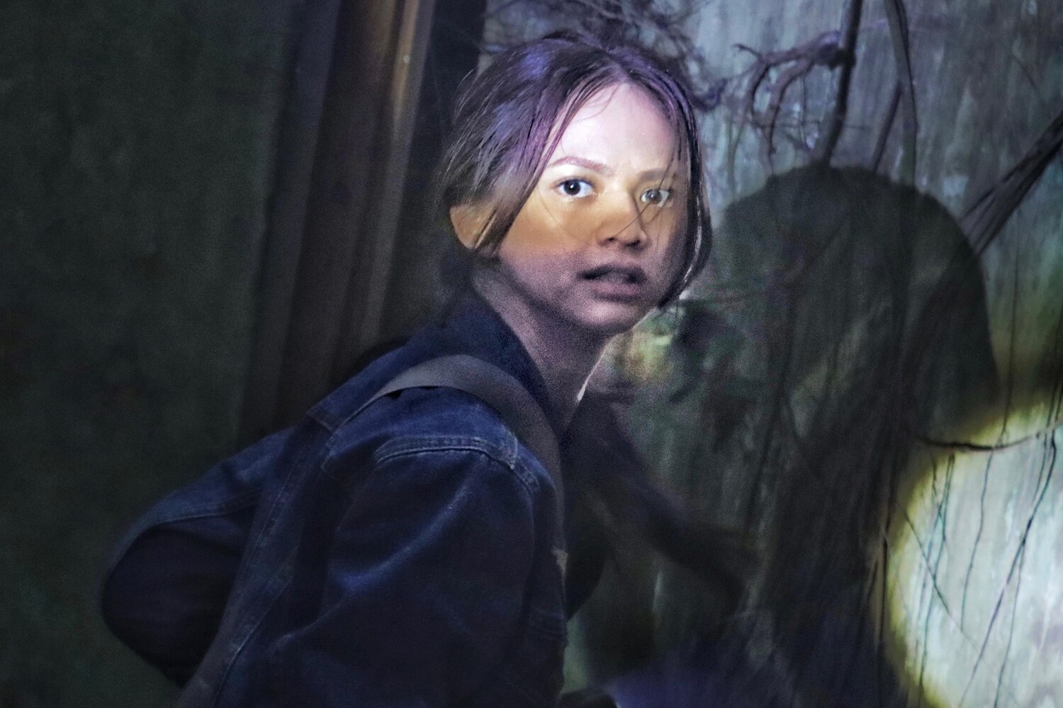 The Devil's Lair (movie, 2023)