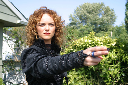 Anna-Louise Plowman - actress - biography, photo, best movies and TV shows