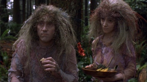 Frida Betrani - actress - biography, photo, best movies and TV shows