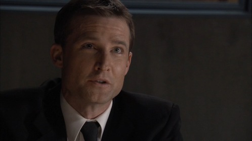 Peter Flemming - actor - biography, photo, best movies and TV shows