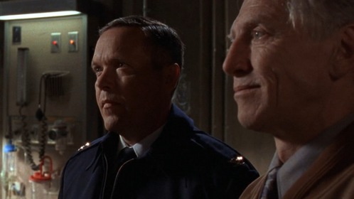 Scott Hylands - actor, director