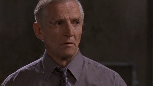 Scott Hylands - actor, director