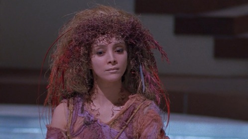 Frida Betrani - actress - biography, photo, best movies and TV shows