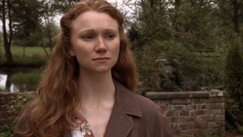 Amy Sloan - actress, writer, producer