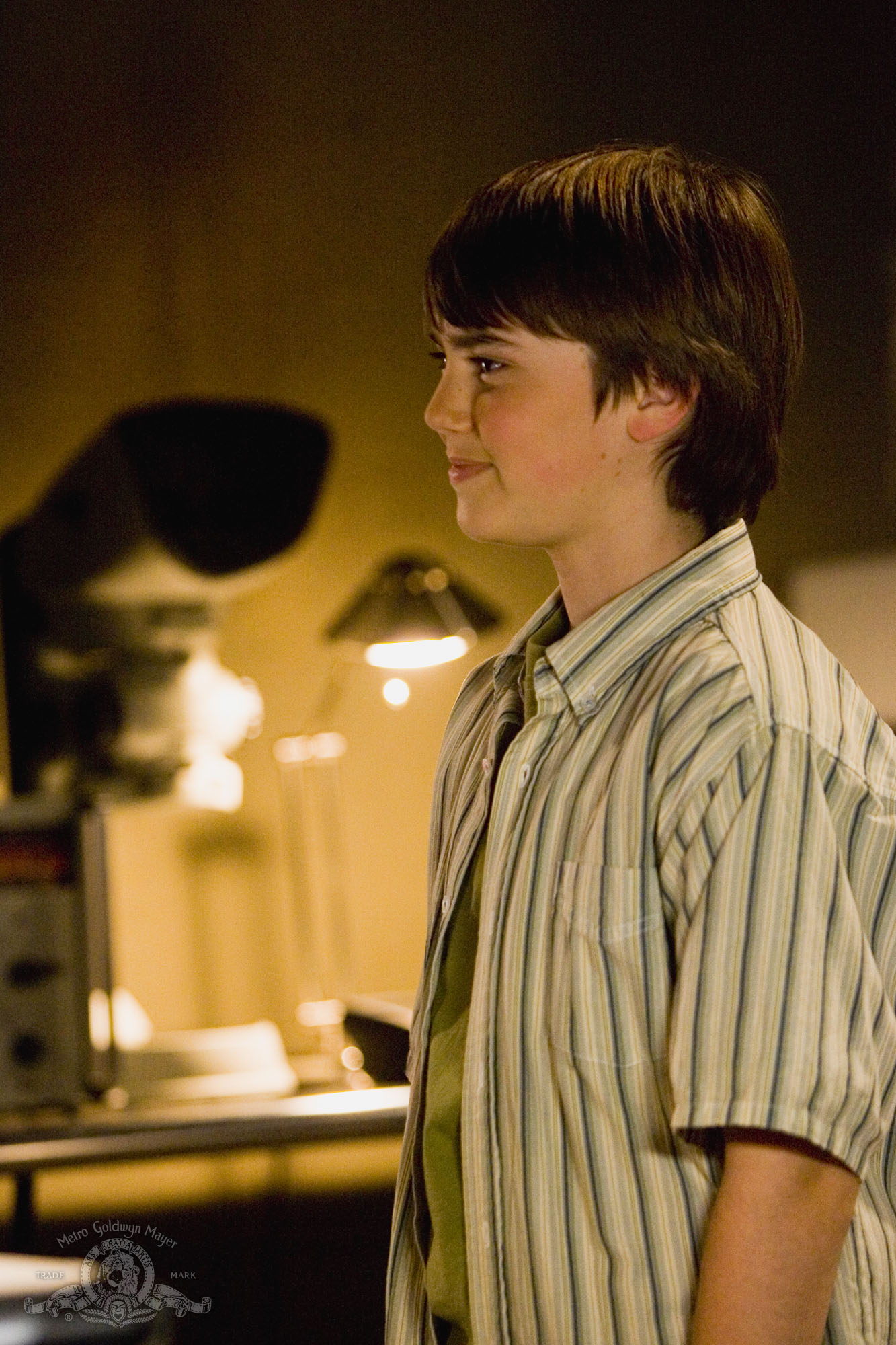 Cameron Bright - actor - biography, photo, best movies and TV shows