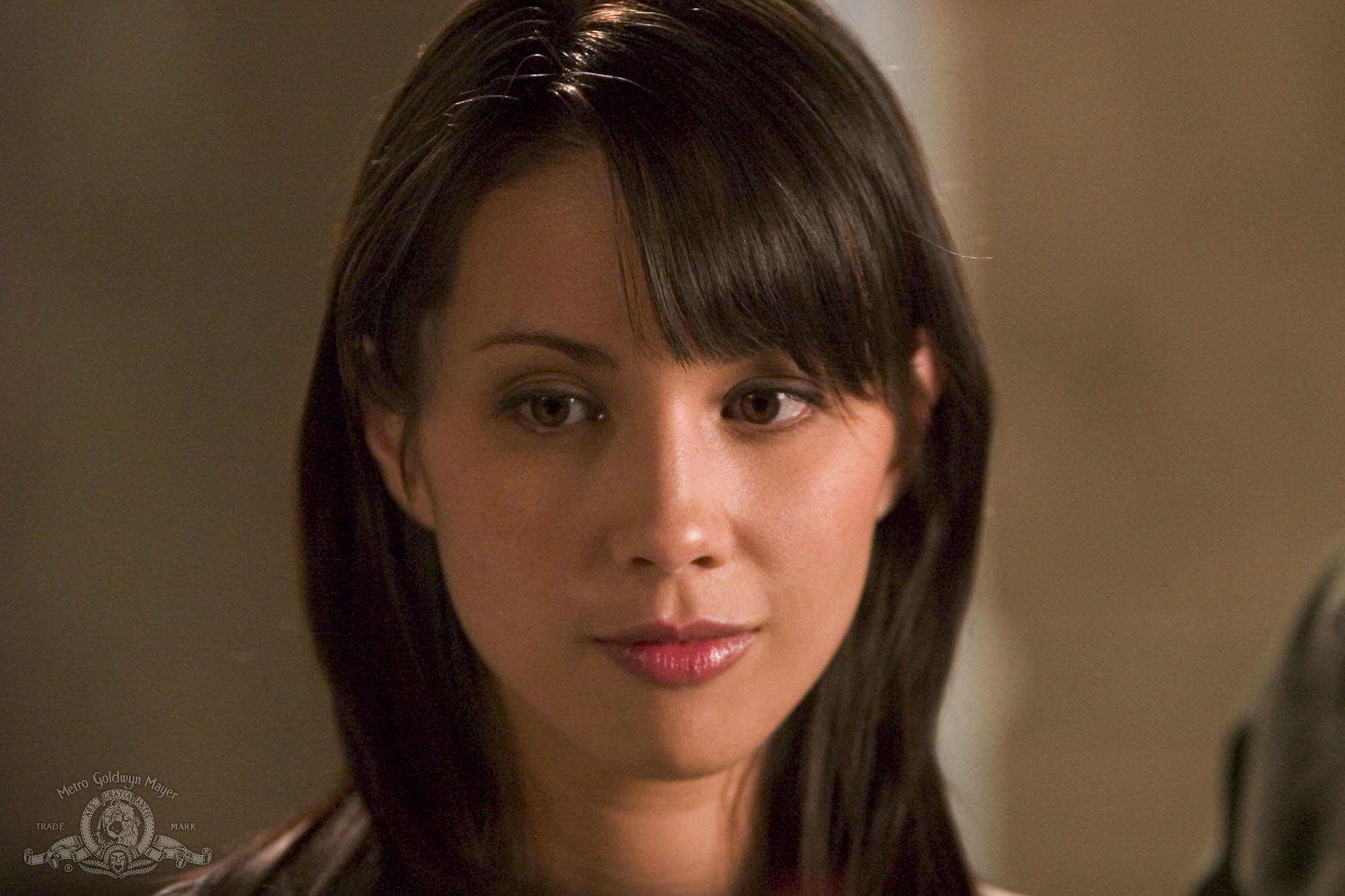 Lexa Doig - actress - biography, photo, best movies and TV shows