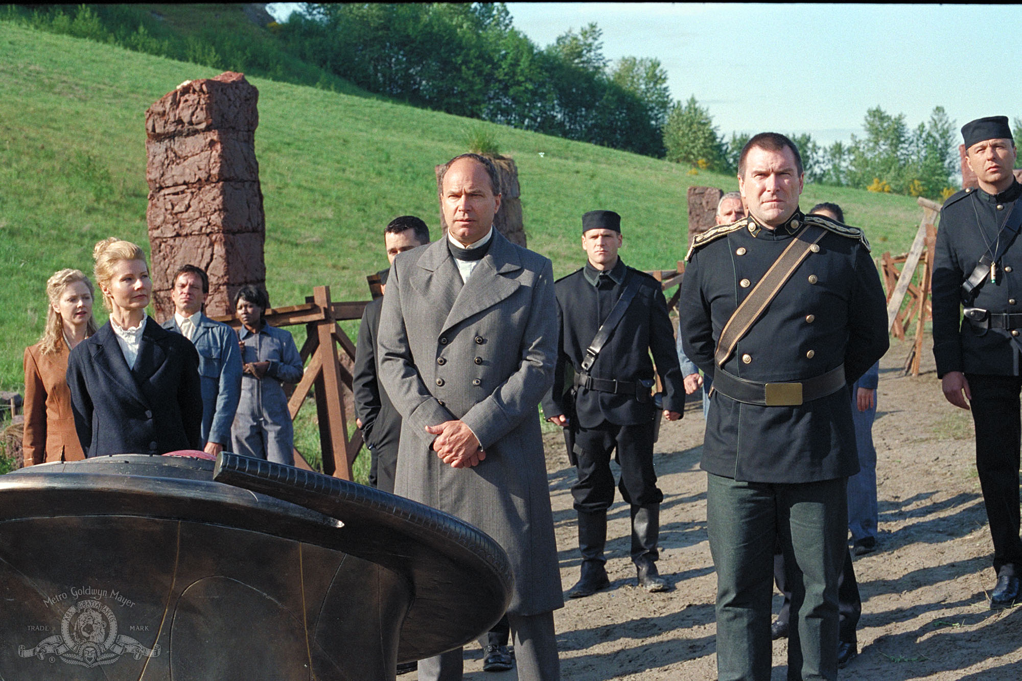 Allison Hossack - actress - biography, photo, best movies and TV shows