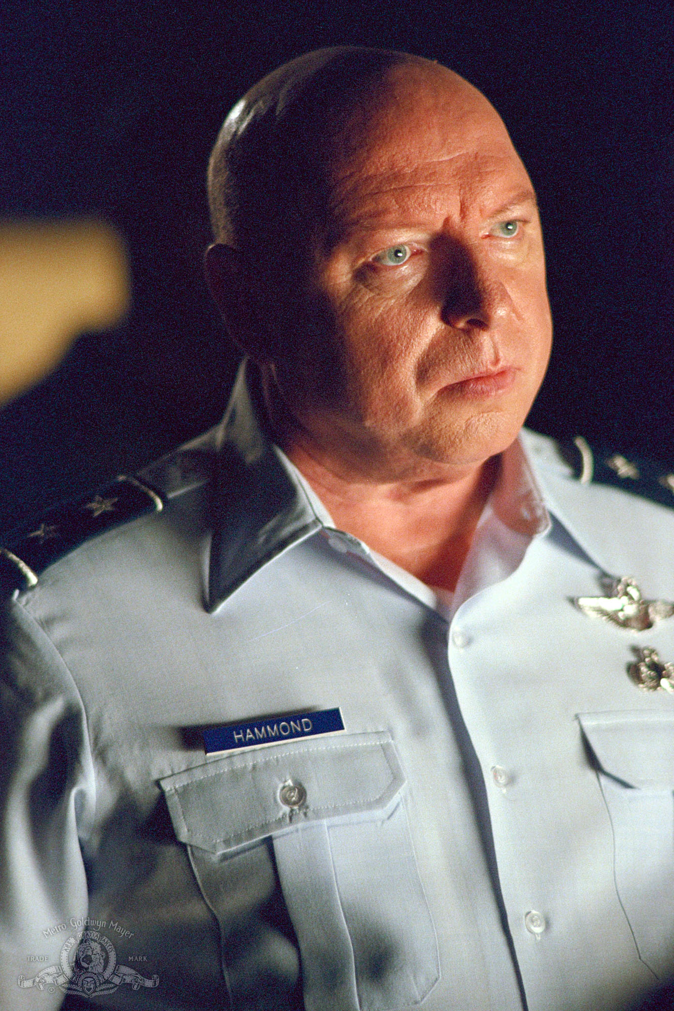 Don S. Davis - actor - biography, photo, best movies and TV shows
