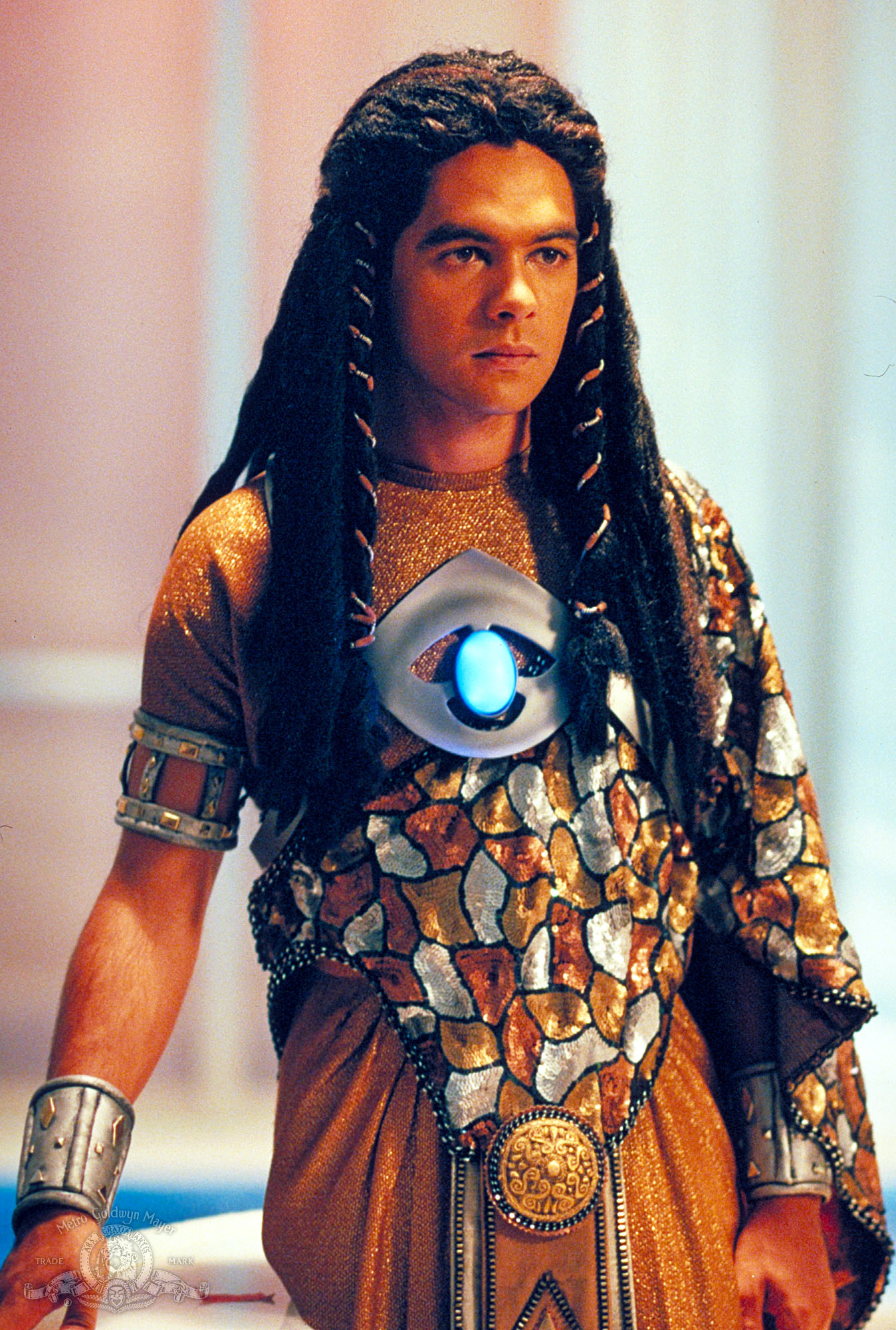 Alexis Cruz - actor - biography, photo, best movies and TV shows