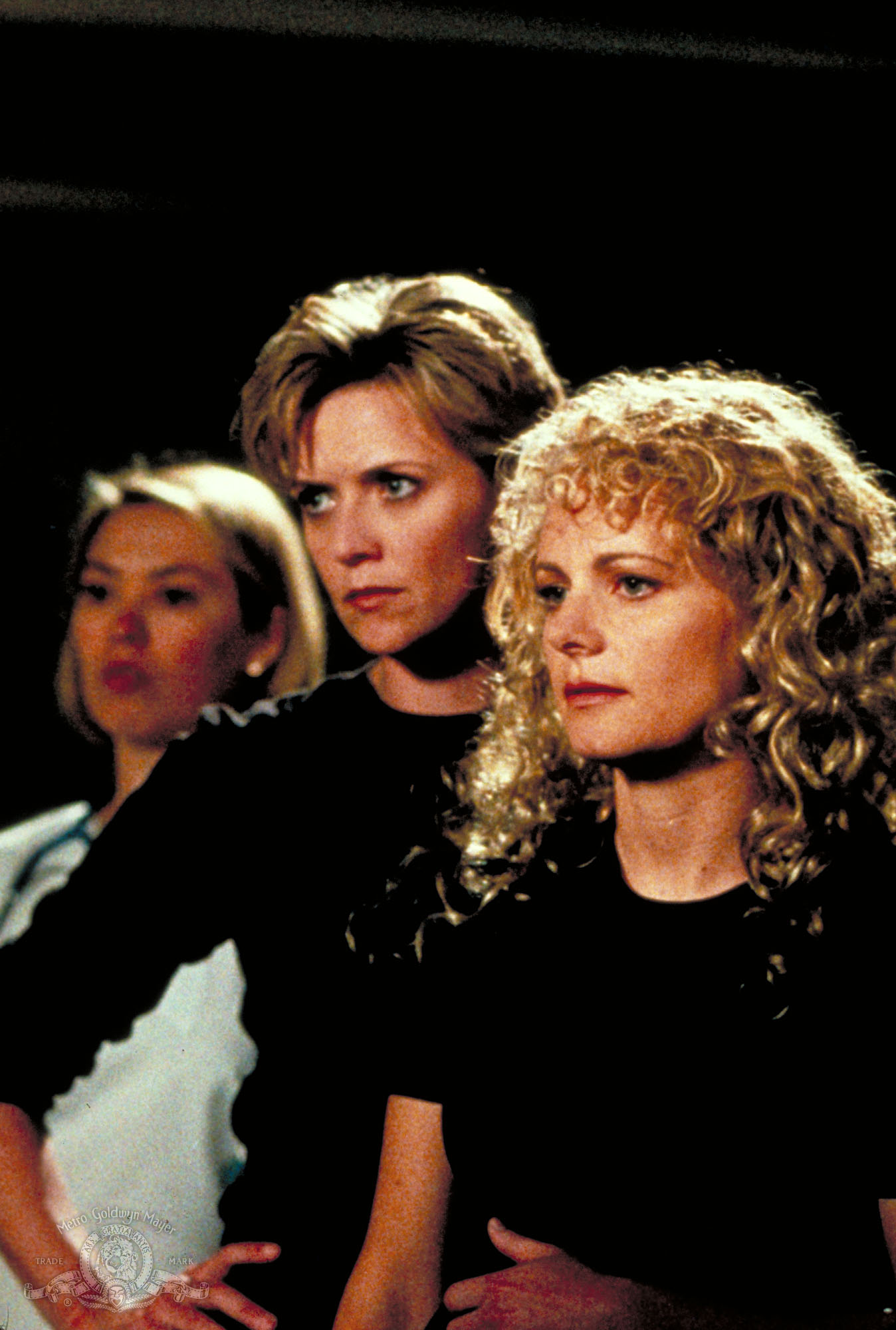 Megan Leitch - actress - biography, photo, best movies and TV shows