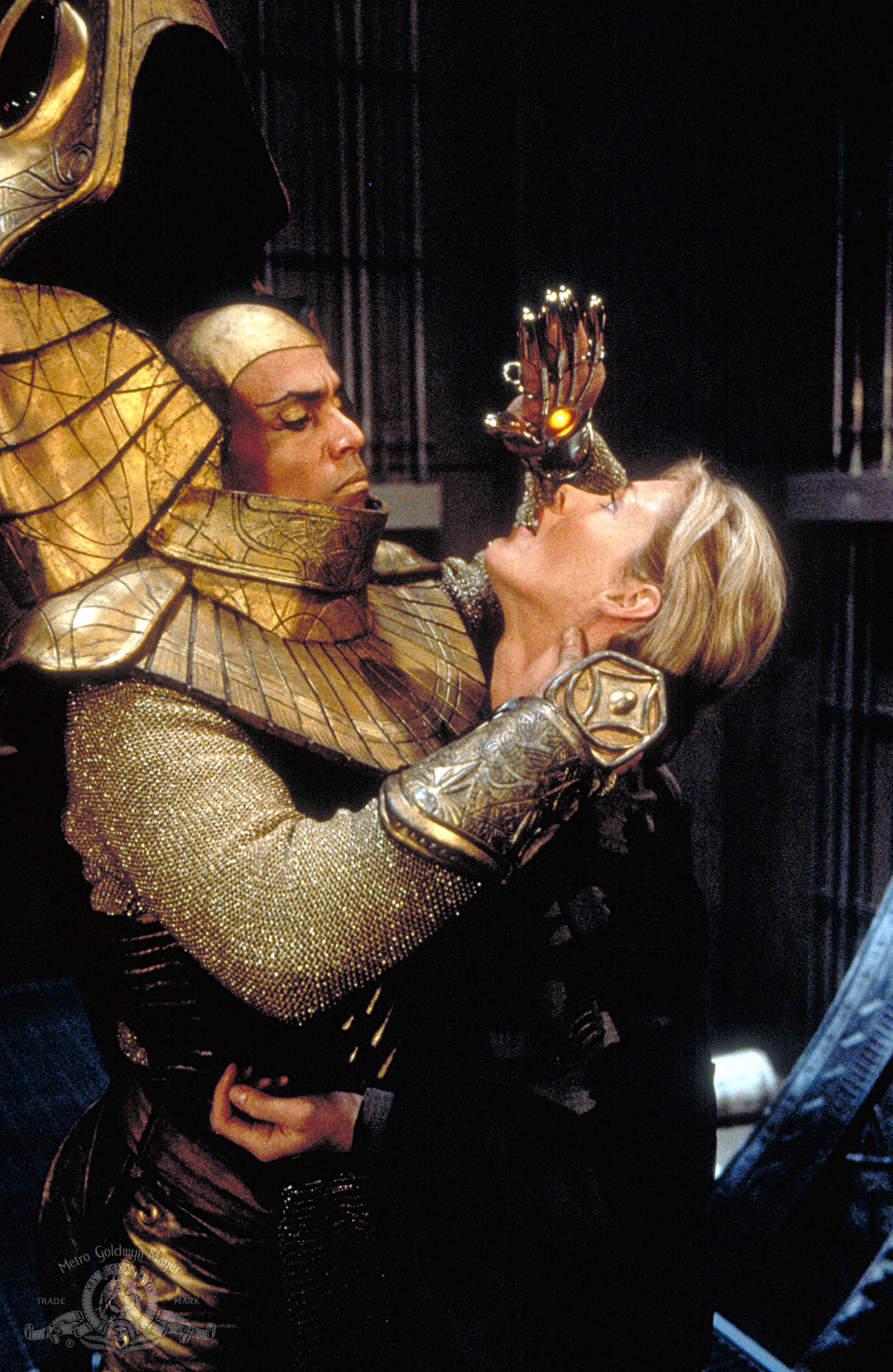 Rachel Hayward - actress - biography, photo, best movies and TV shows