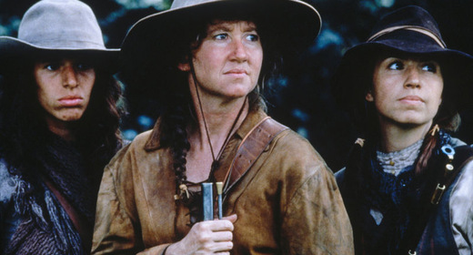 True Women (movie, 1997)