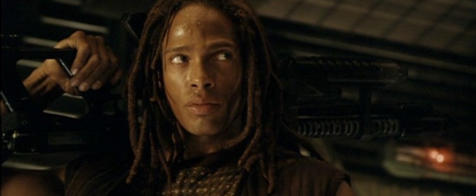 Screenshots - Alien Resurrection