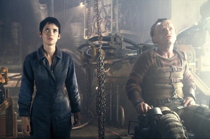 Alien: Resurrection (movie, 1997) — Actors, Trailers, Photos