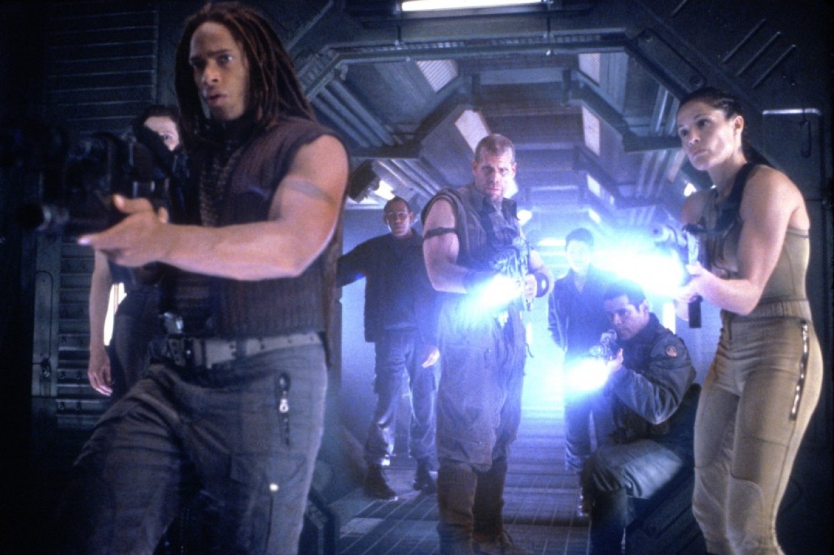 Stills - Alien: Resurrection