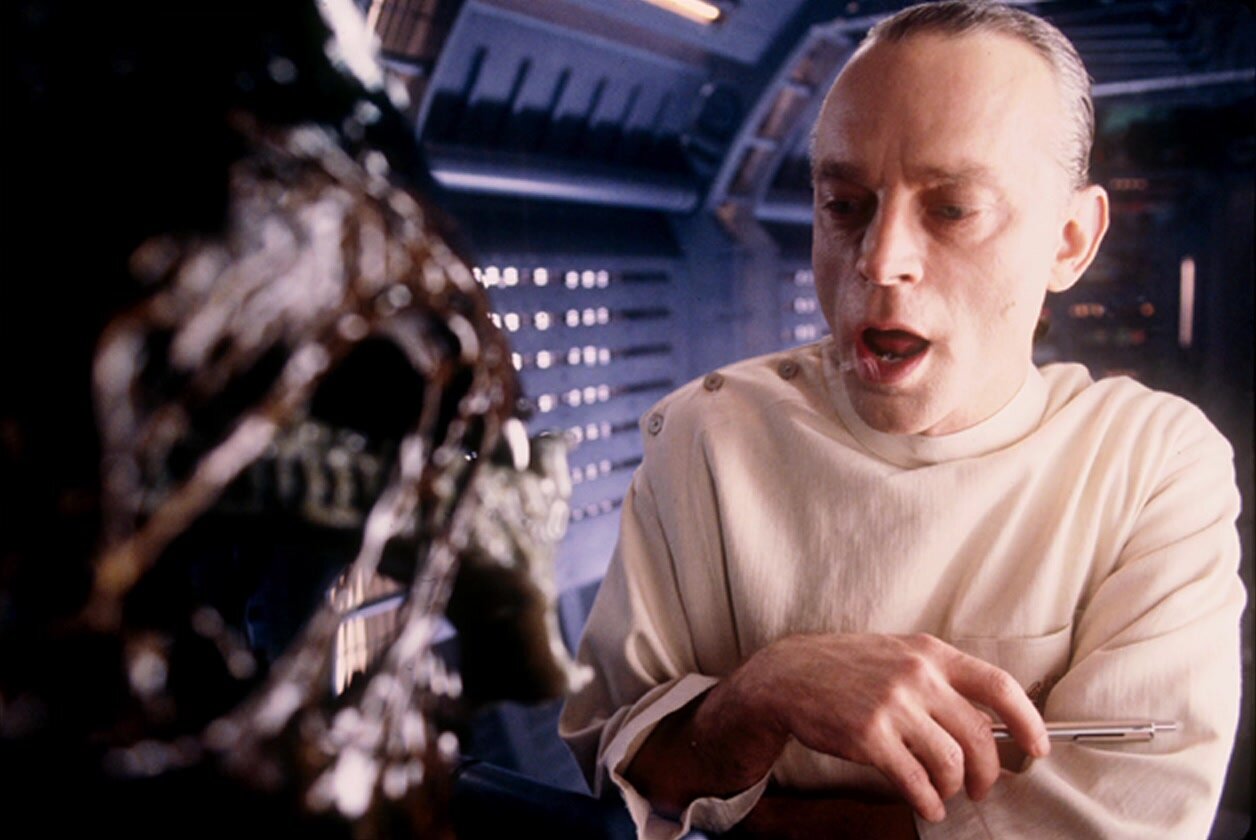 Photos - Alien: Resurrection