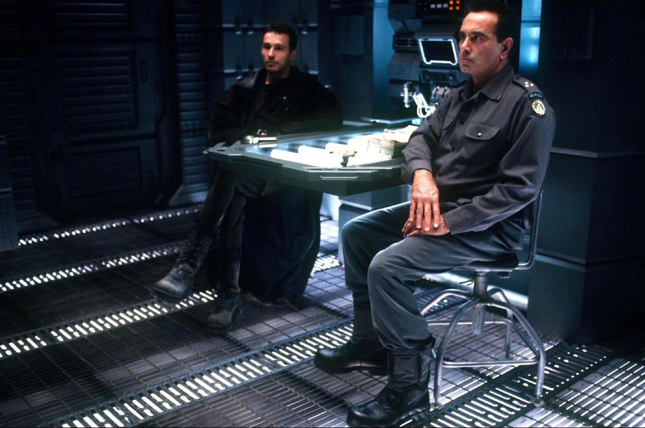 Photos - Alien: Resurrection