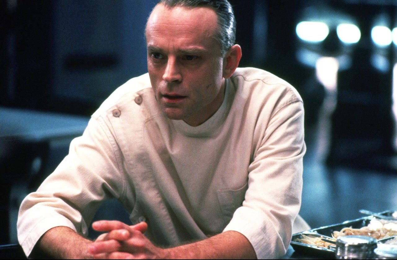 Photos - Alien: Resurrection