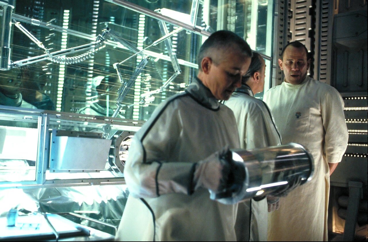 Photos - Alien: Resurrection