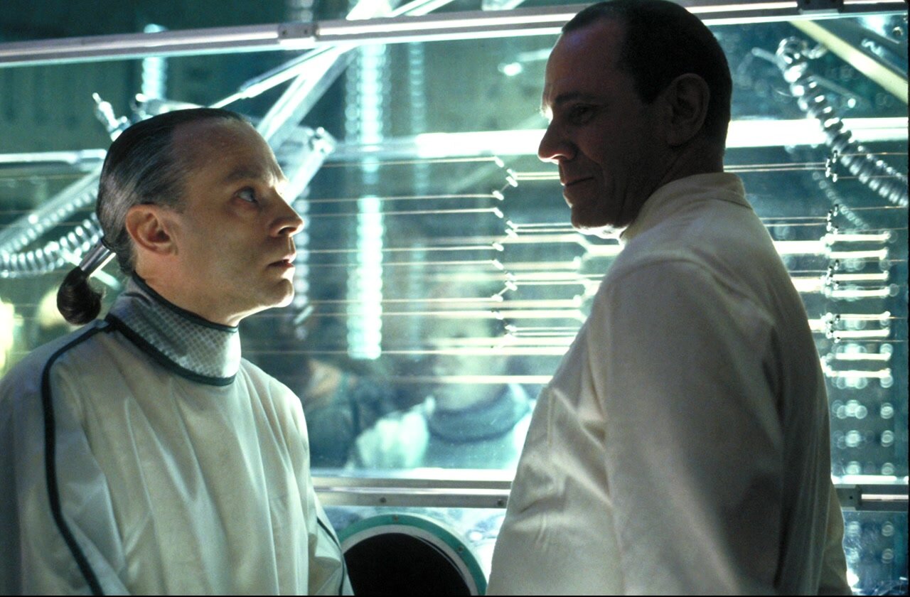 Photos - Alien: Resurrection