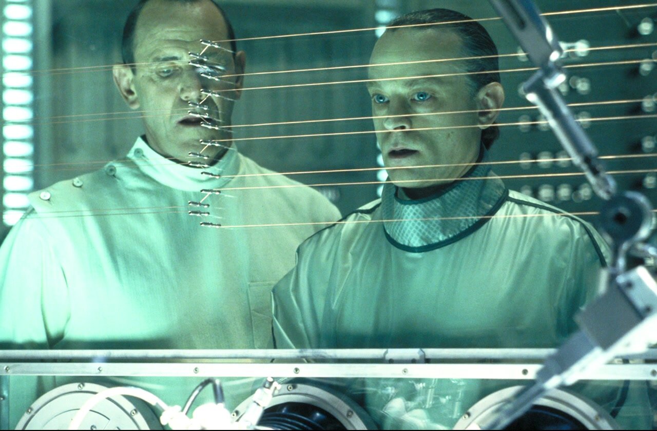 Photos - Alien: Resurrection