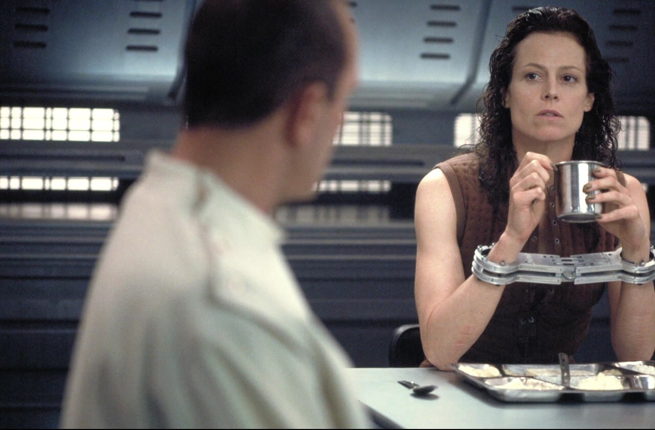 Photos - Alien: Resurrection