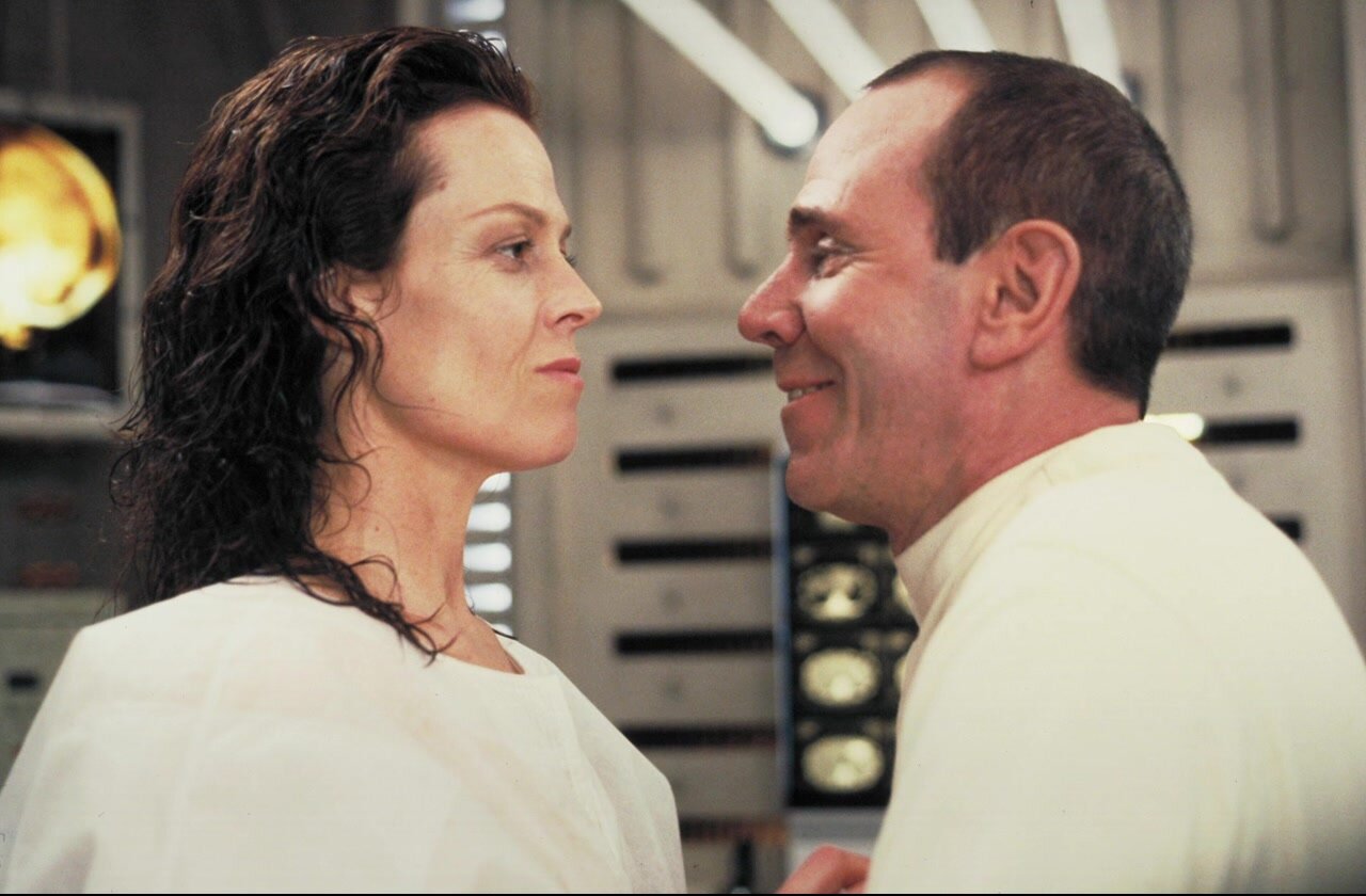 Photos - Alien: Resurrection