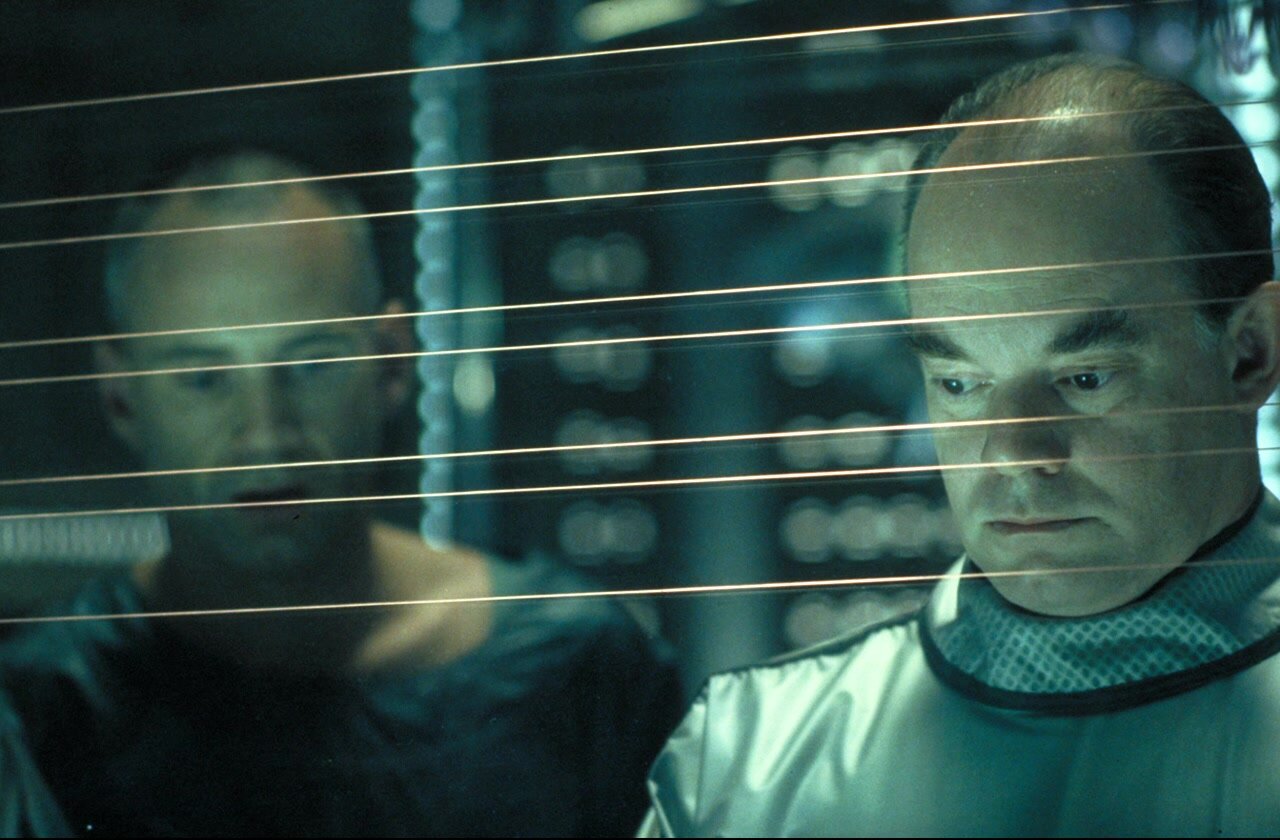 Photos - Alien: Resurrection