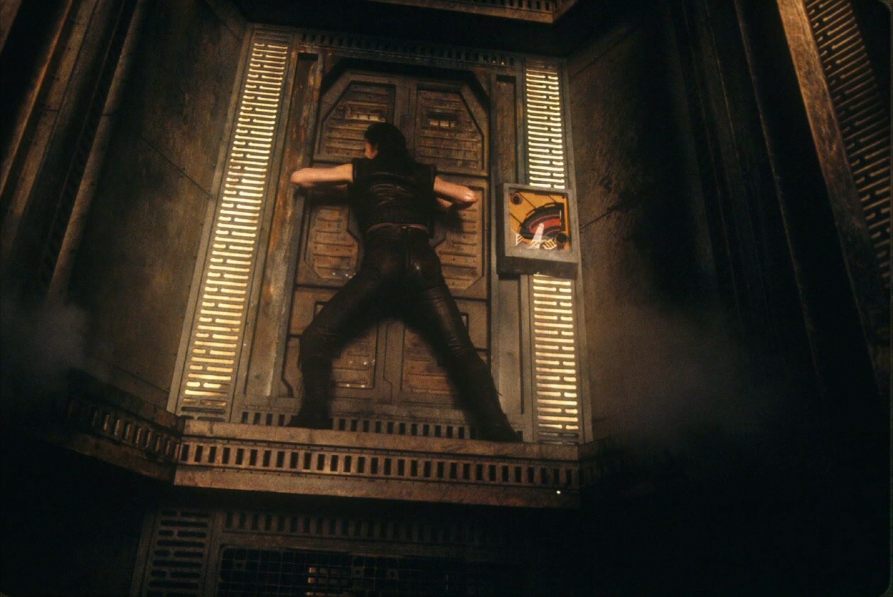 Photos - Alien: Resurrection