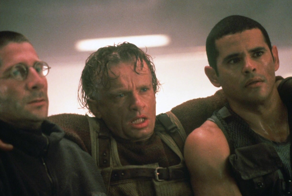 Photos - Alien: Resurrection