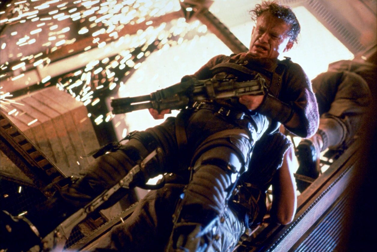 Photos - Alien: Resurrection