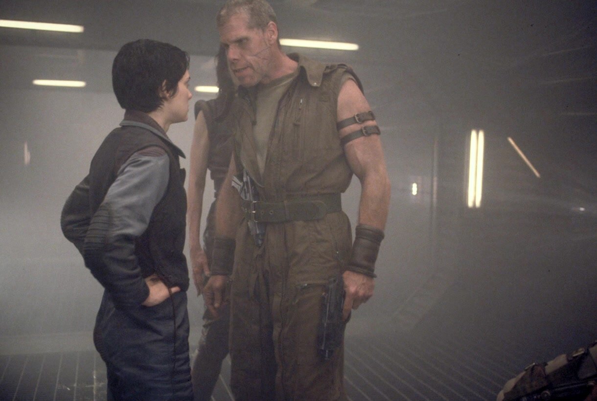 Photos - Alien: Resurrection