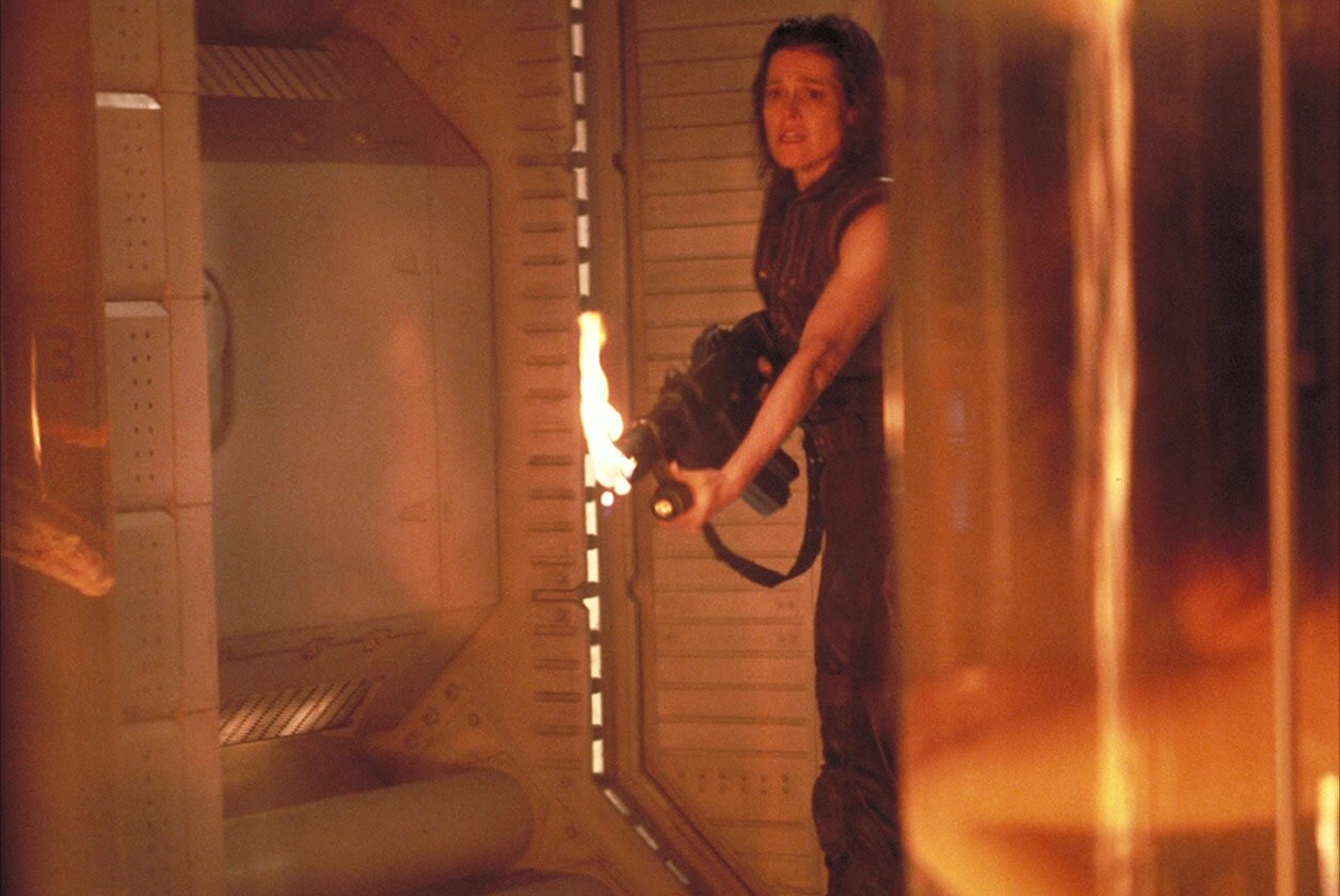 Photos - Alien: Resurrection