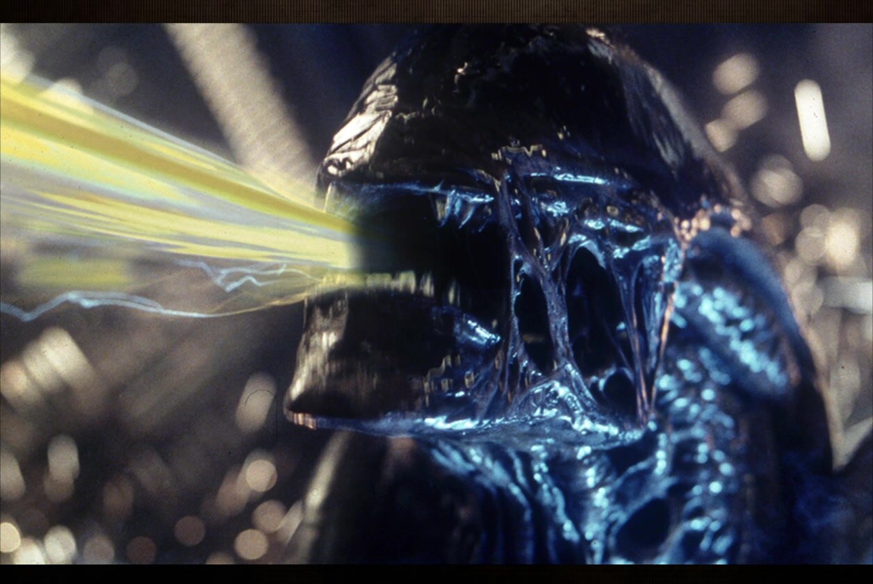 Photos - Alien: Resurrection