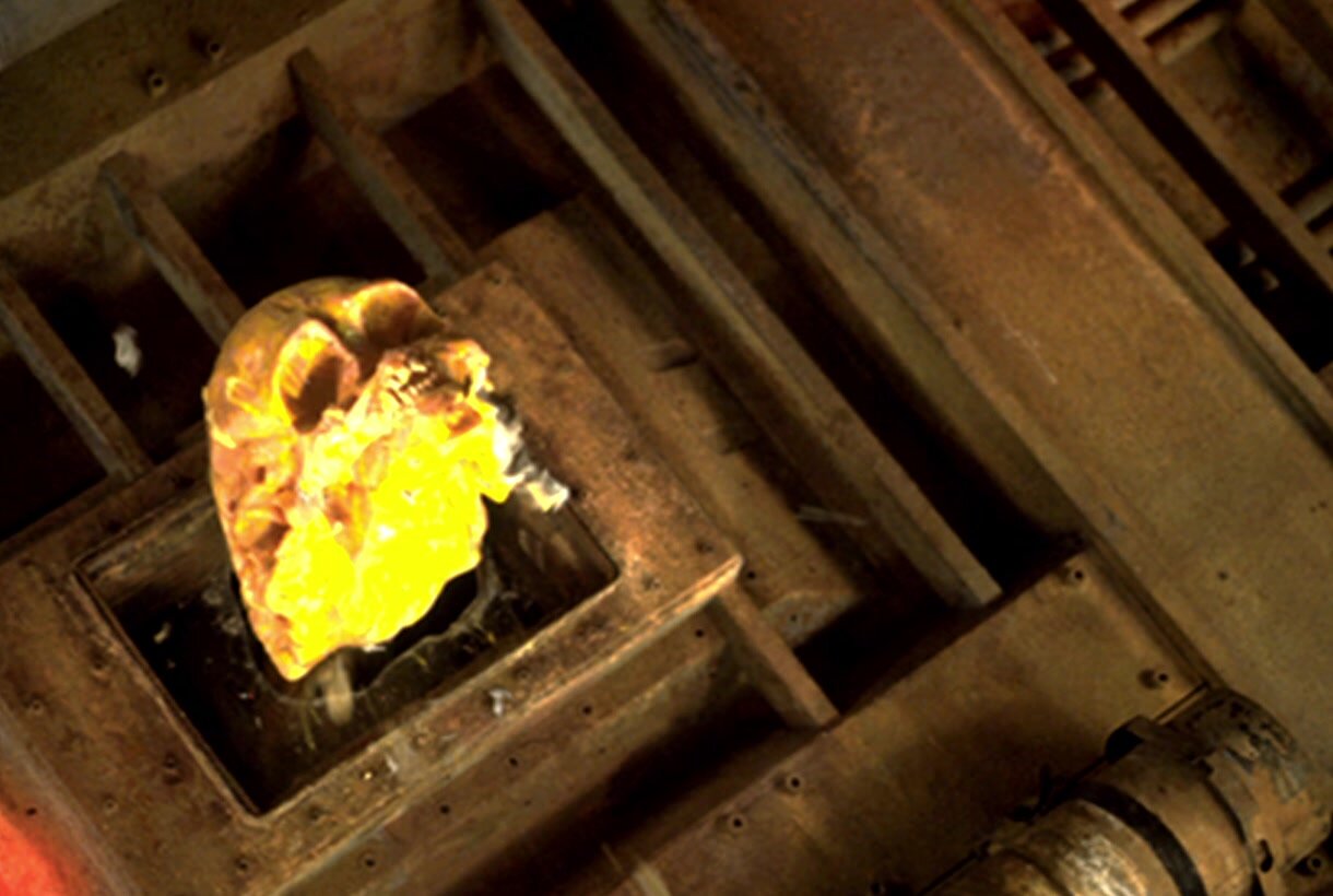 Photos - Alien: Resurrection