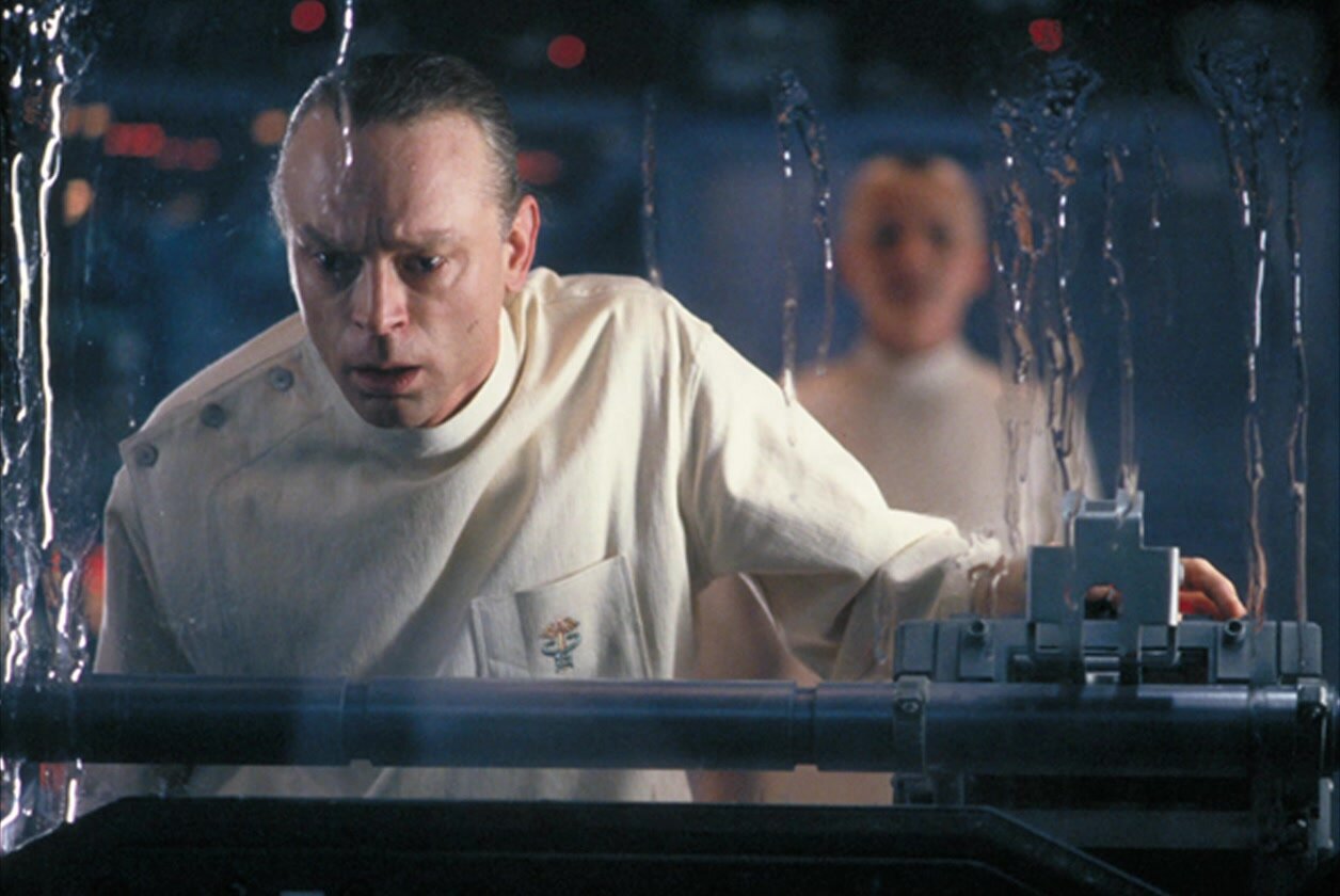 Photos - Alien: Resurrection