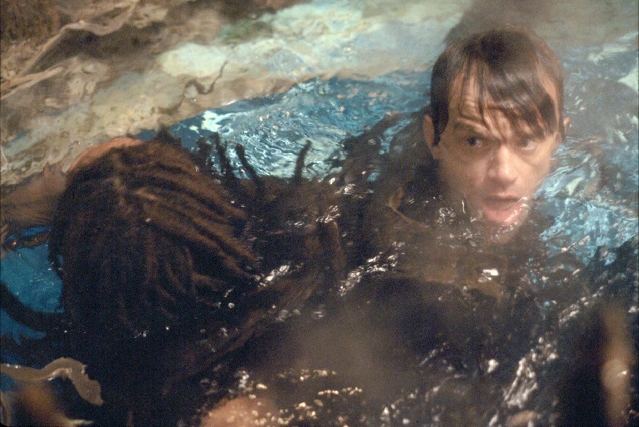 Photos - Alien: Resurrection