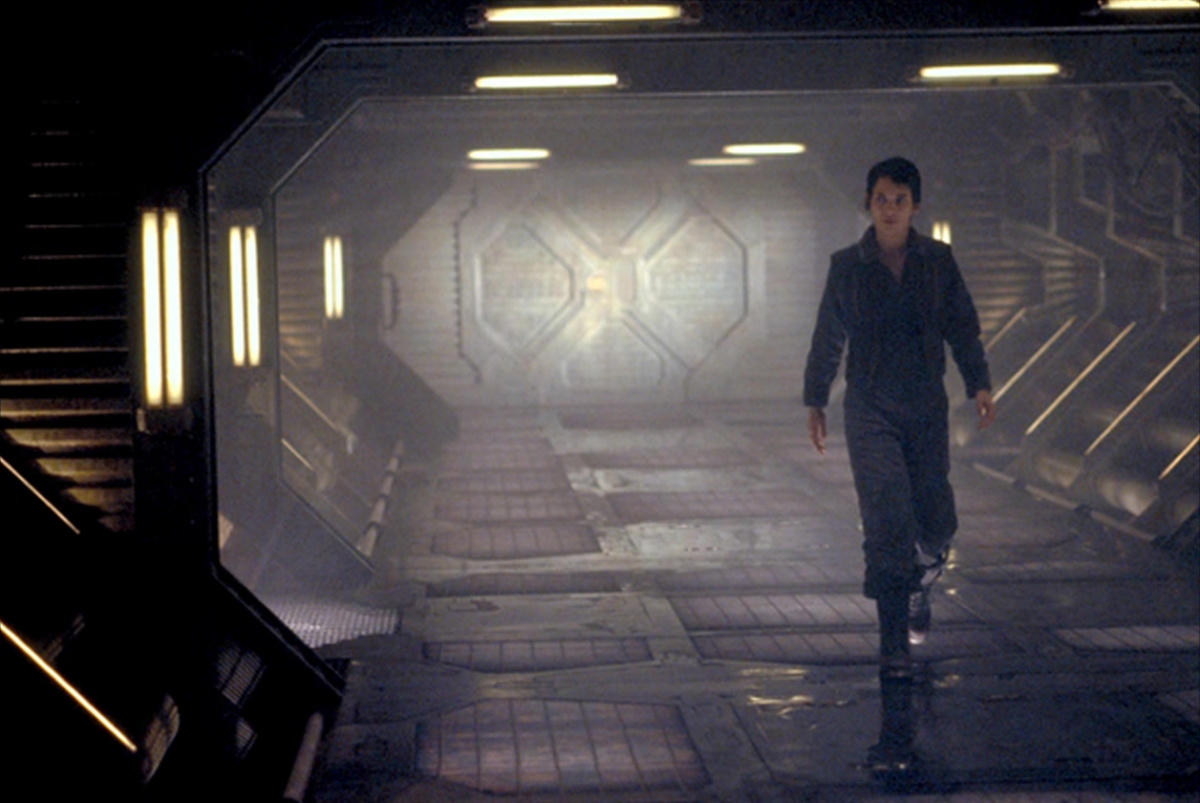 Photos - Alien: Resurrection