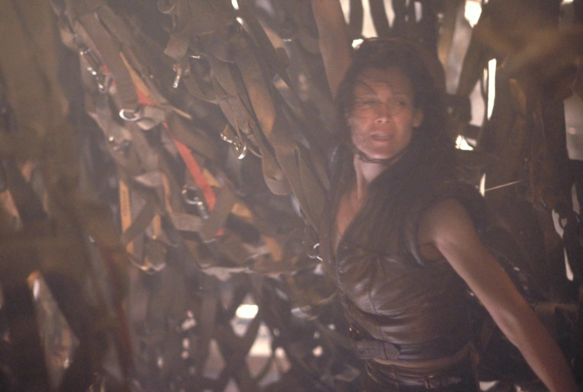 Photos - Alien: Resurrection